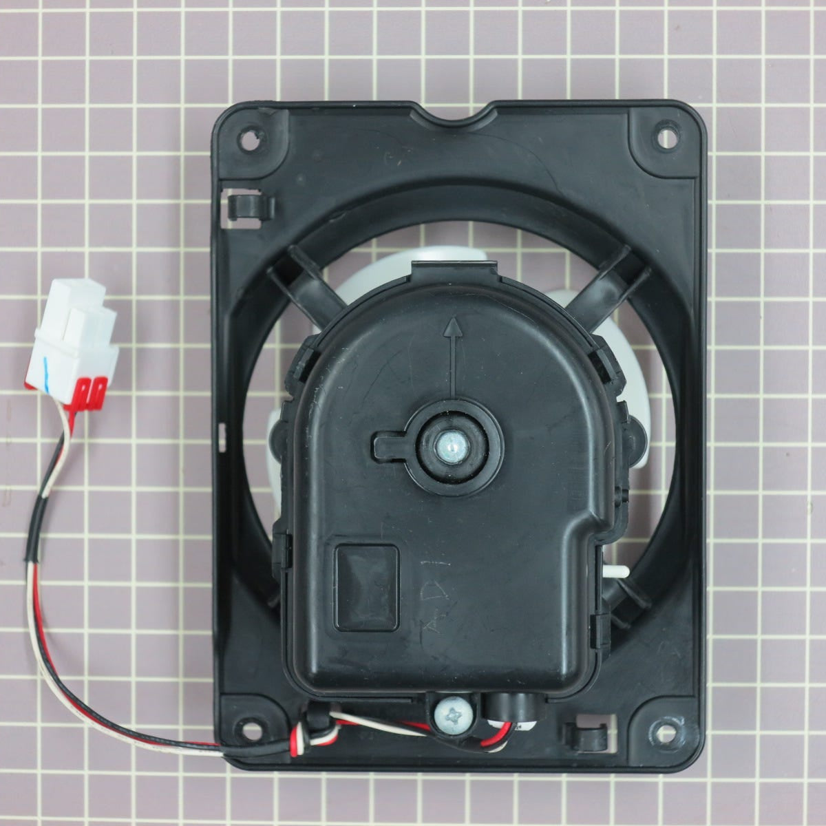 Evaporator Fan Motor DA96-00959D – Appliance Depot