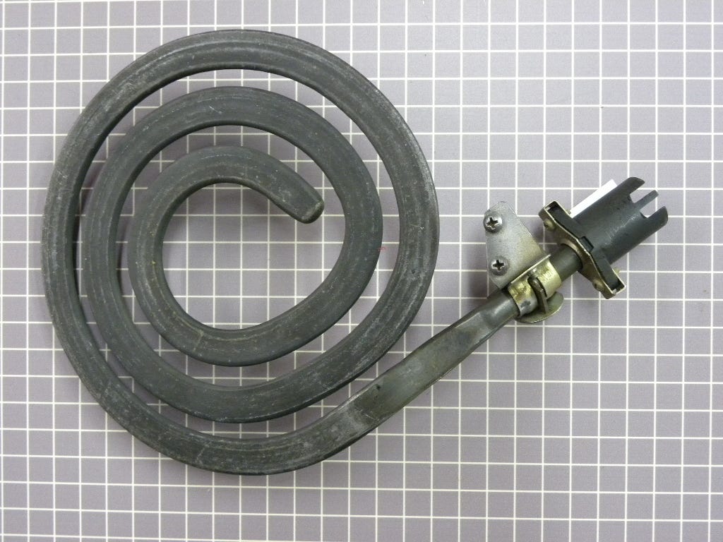 8" Surface Element 5306590805 – Appliance Depot