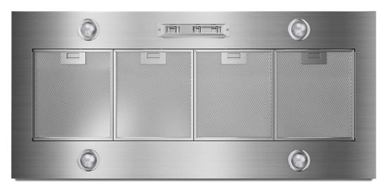 1170 Cfm Motor Class Custom Hood Liner