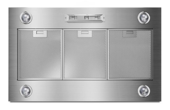 1170 Cfm Motor Class Custom Hood Liner