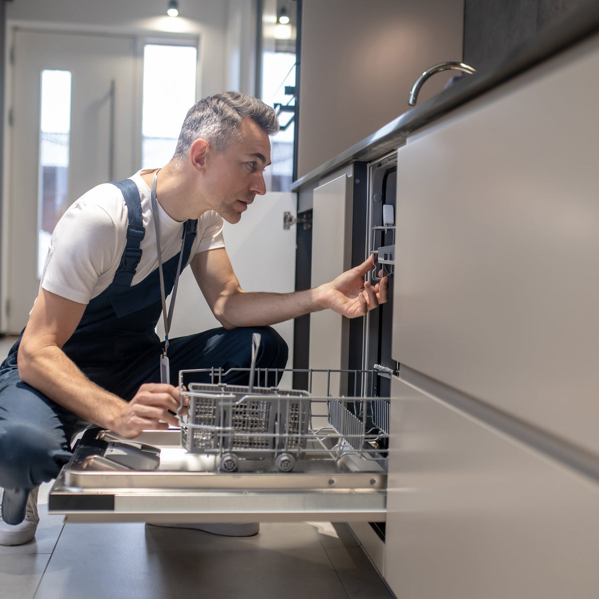 What Appliance Maintenance Can You Do Yourself Safely? – Appliance Depot