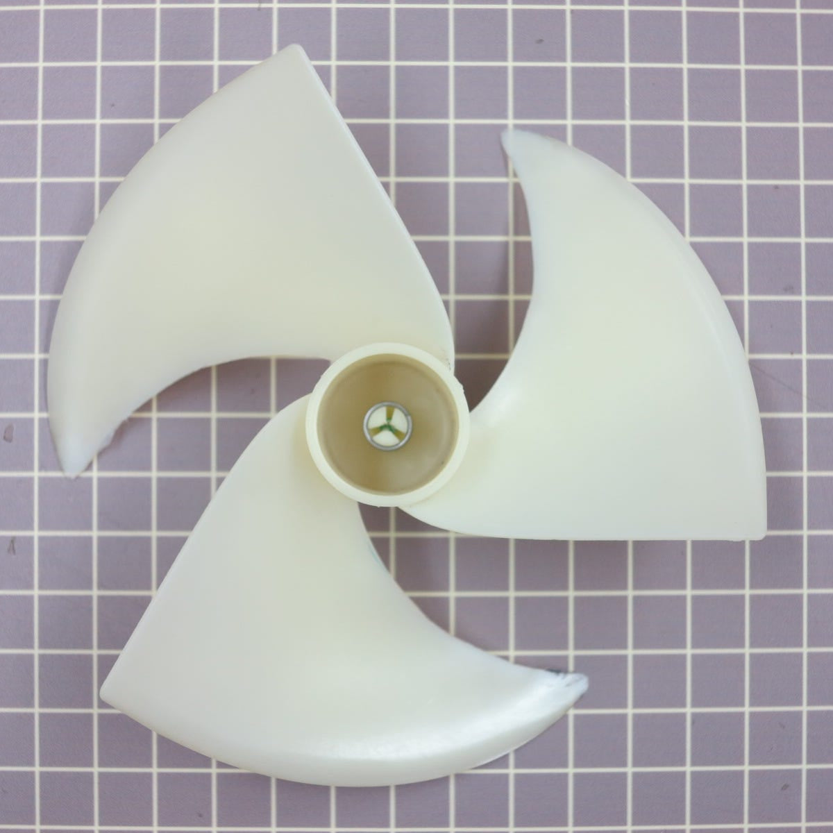 Condenser Fan Blade DA31-00010D – Appliance Depot