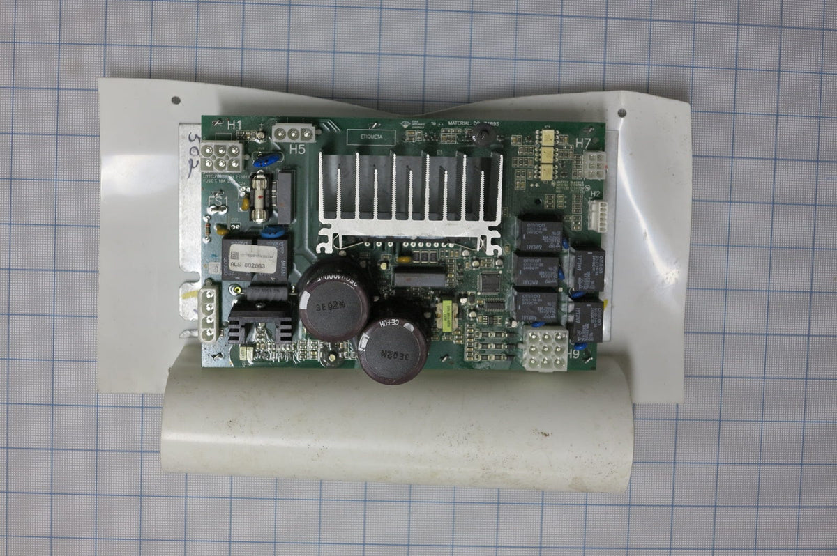 Inverter Control ASSY 803254P – Appliance Depot