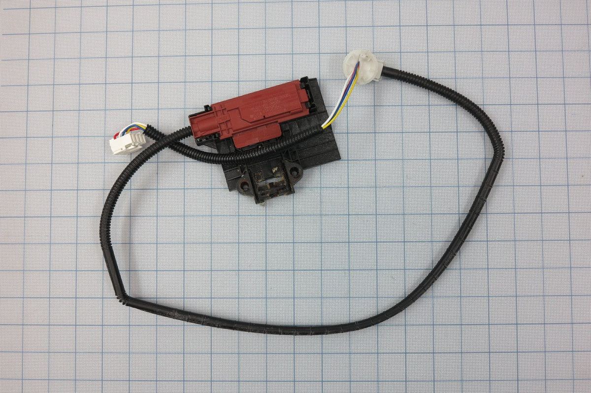 Lid Latch Assembly W10238287 – Appliance Depot