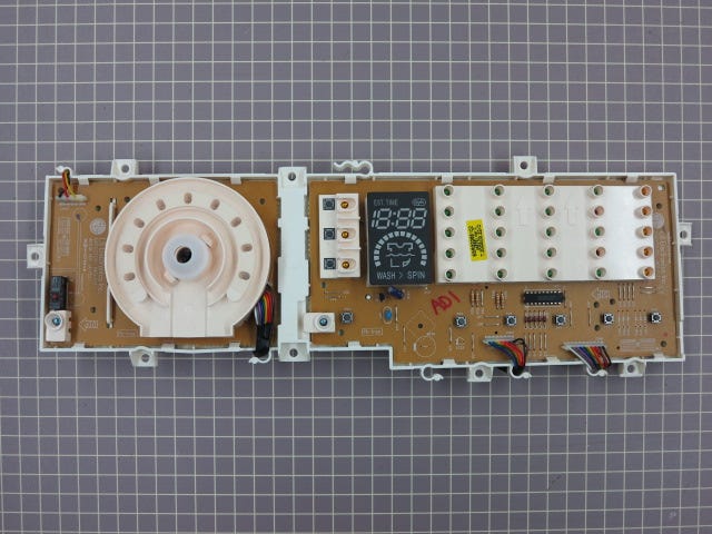 User Control and Display Board EBR32268102 – Appliance Depot