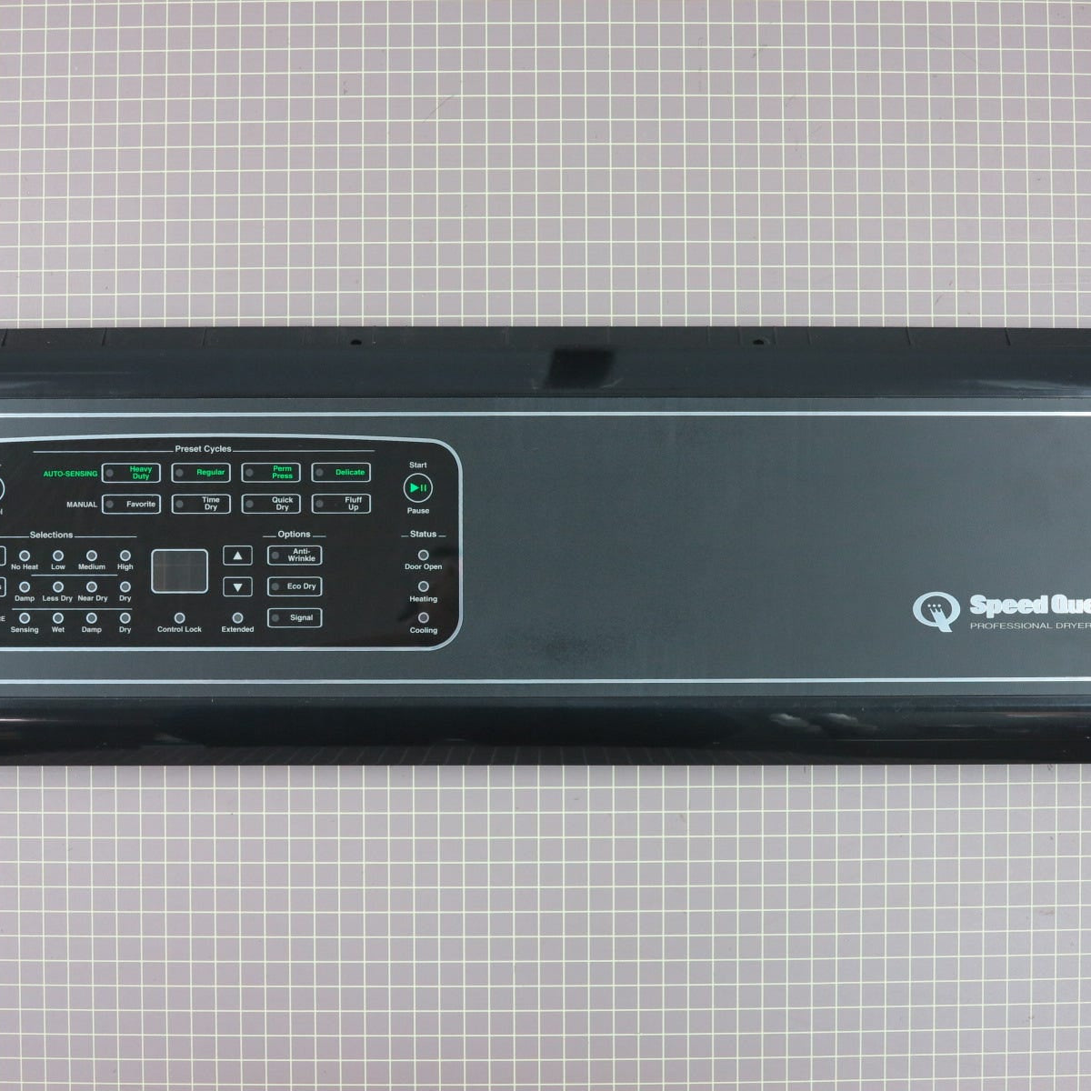 Control Panel D515630 – Appliance Depot