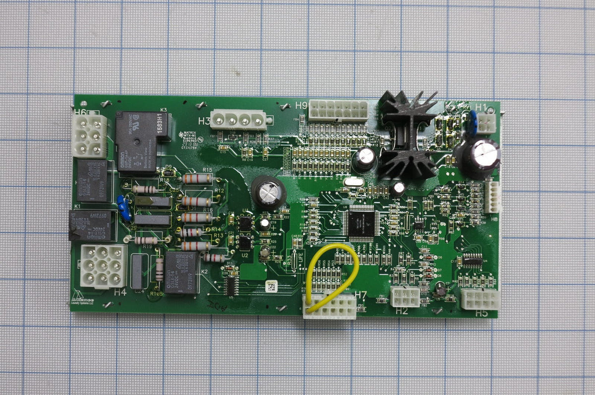 Appliance Parts – Appliance Depot