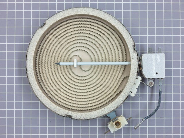 Surface Element (1200W) 74008574 – Appliance Depot