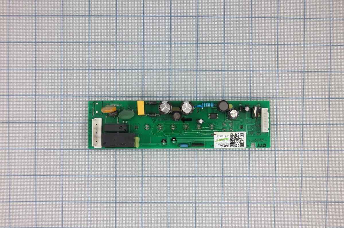 Control Board 17131000000175 – Appliance Depot