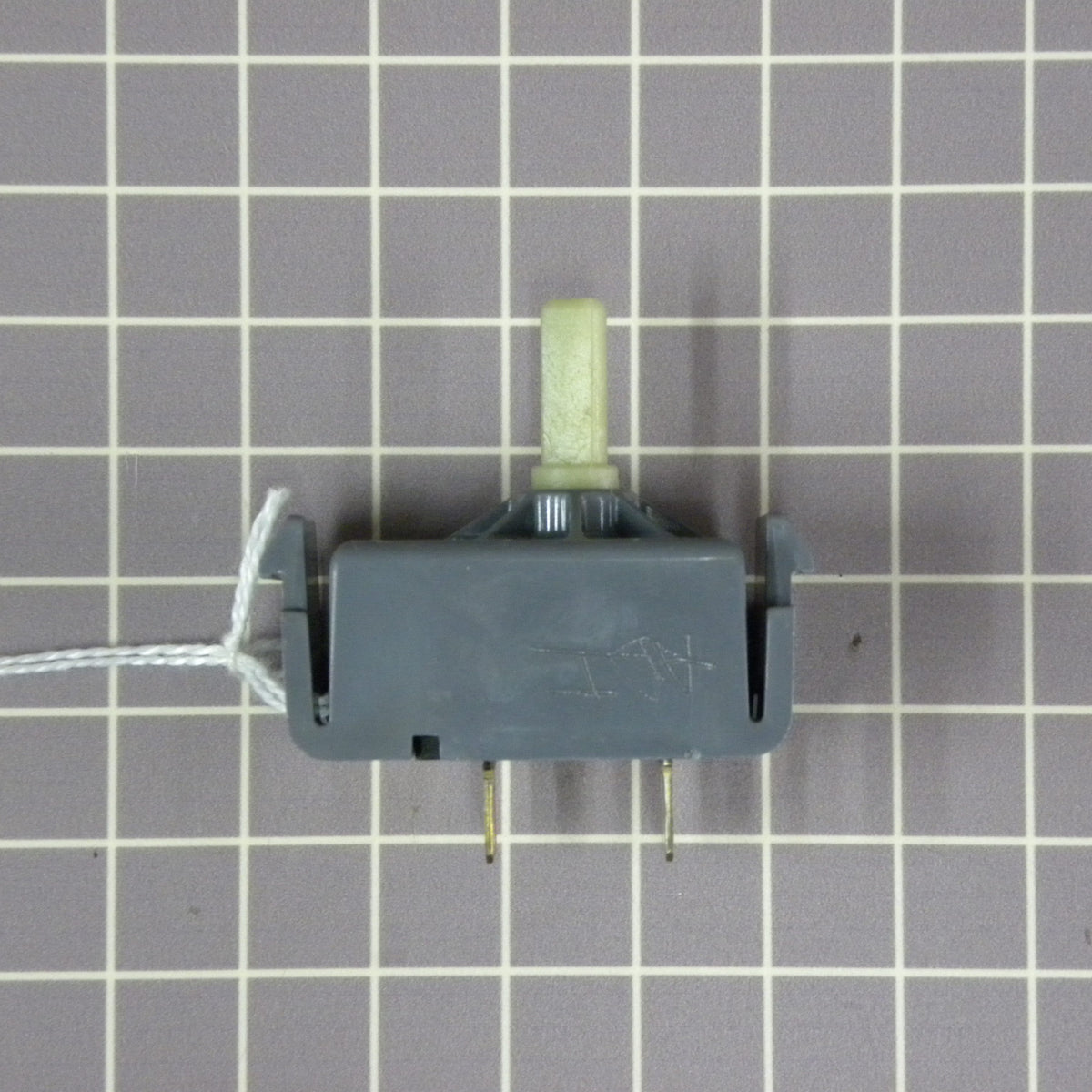 Rotary Switch (5A) 27001103 – Appliance Depot