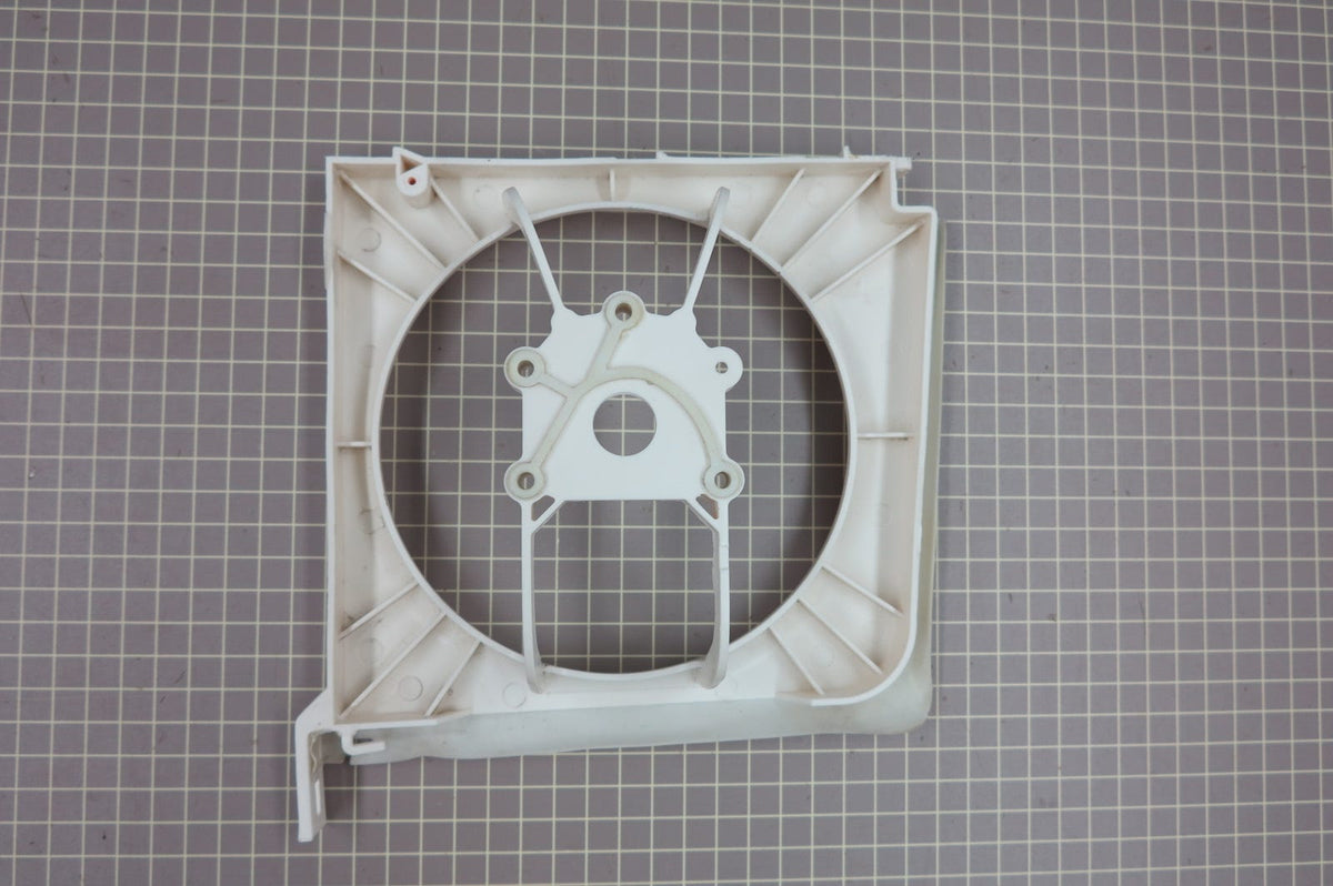 Air Baffle W10633579 – Appliance Depot