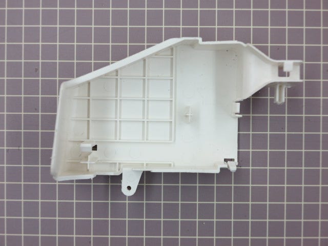 Door Switch Cover DC63-00693A – Appliance Depot