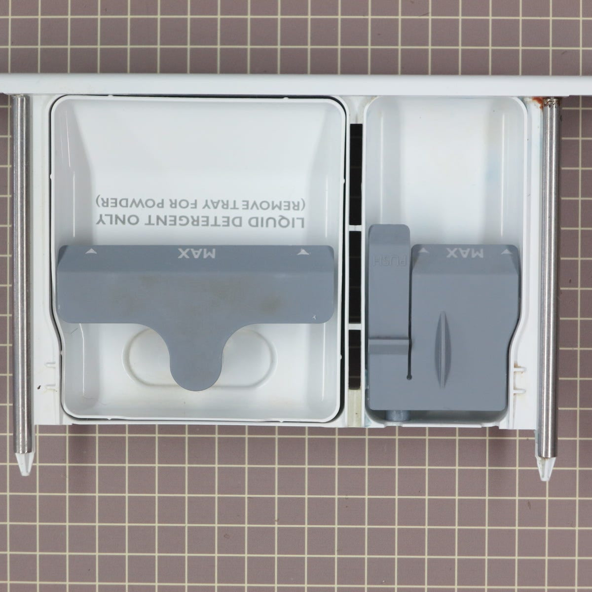Dispenser Assembly Drawer W10601857 – Appliance Depot