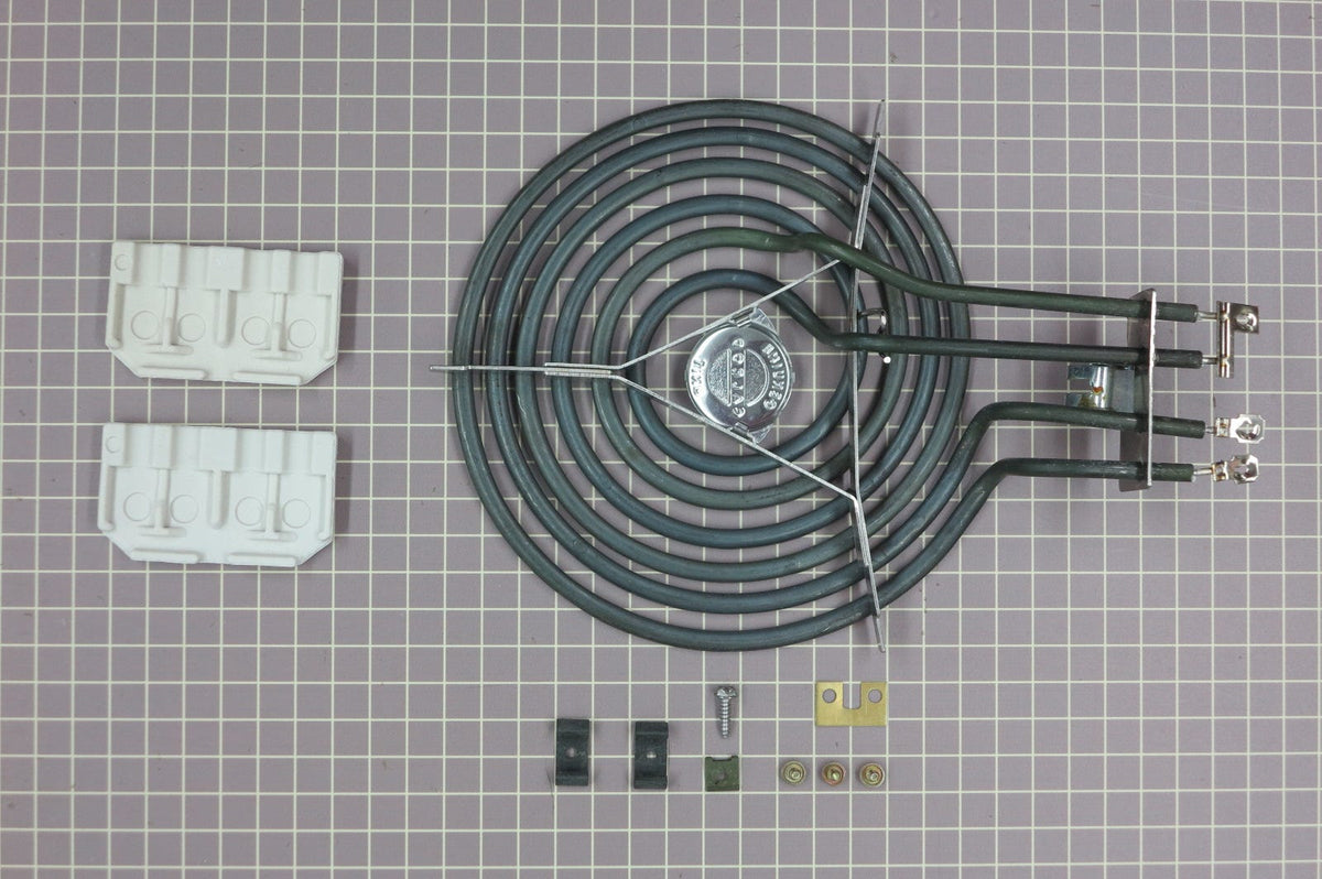 8" Coil Surface Element Kit WB30X341 – Appliance Depot
