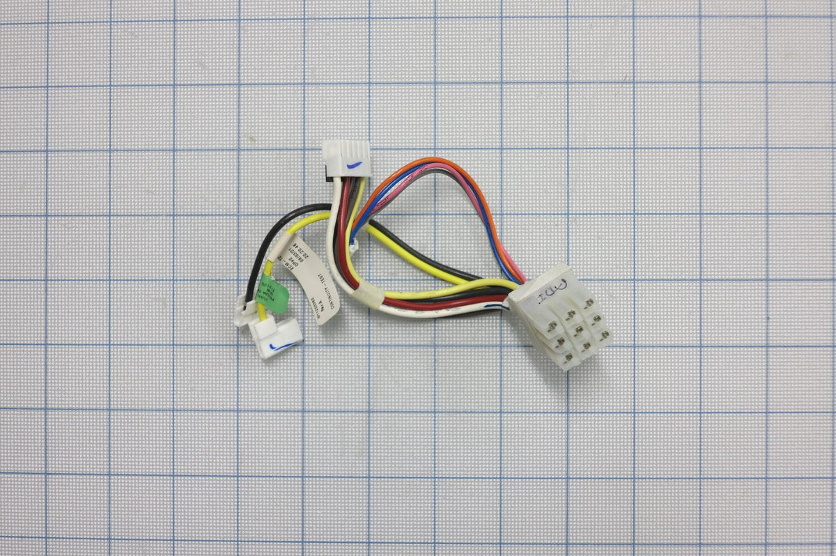 Wire Harness W11203360 – Appliance Depot
