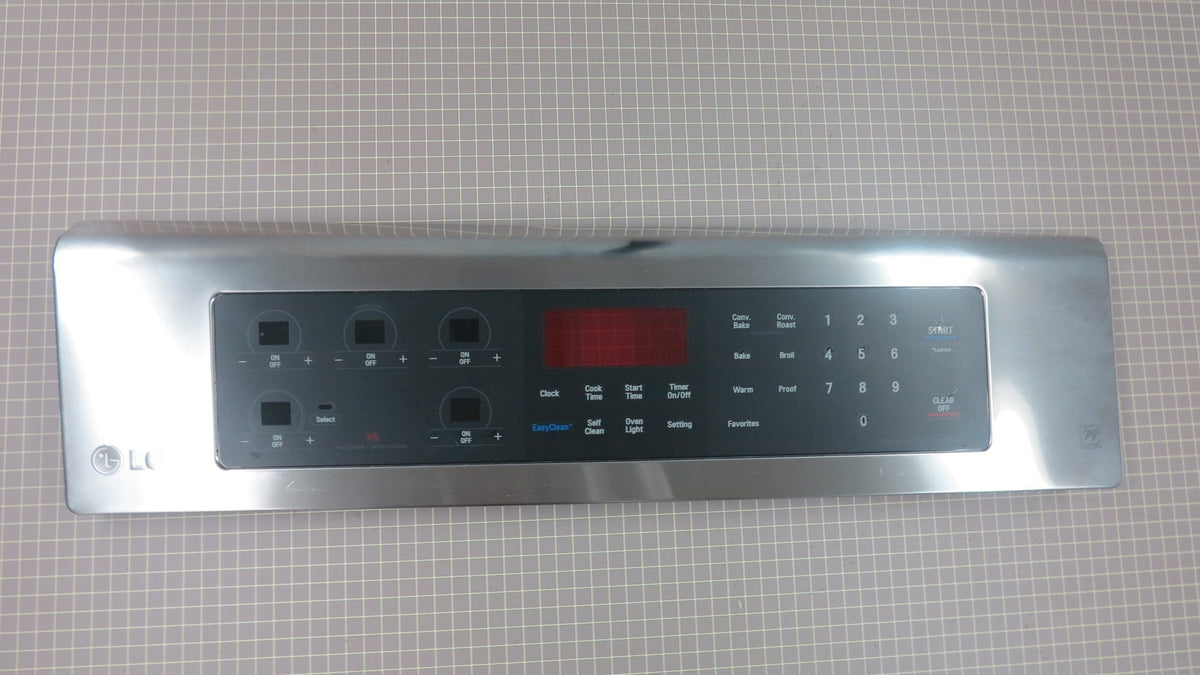 Touch Control Panel AGM73551624 – Appliance Depot