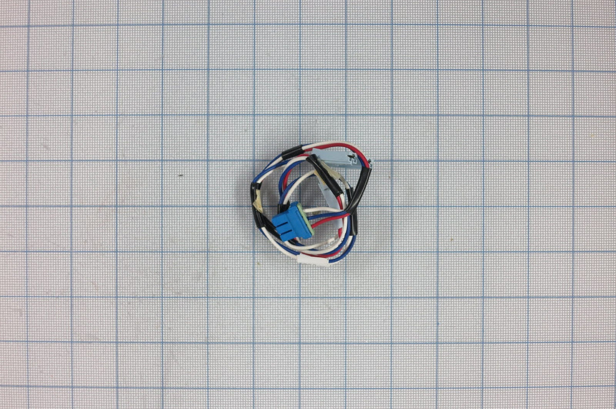 Water Valve Wire Harness WH19X24384 – Appliance Depot