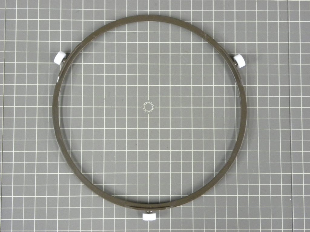 Emerson Microwave Roller Guide (8 7/8") MW9117B – Appliance Depot