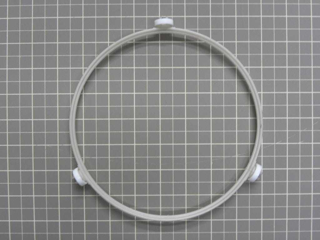 Emerson Microwave Roller Guide (7 1/2") MW8987W – Appliance Depot