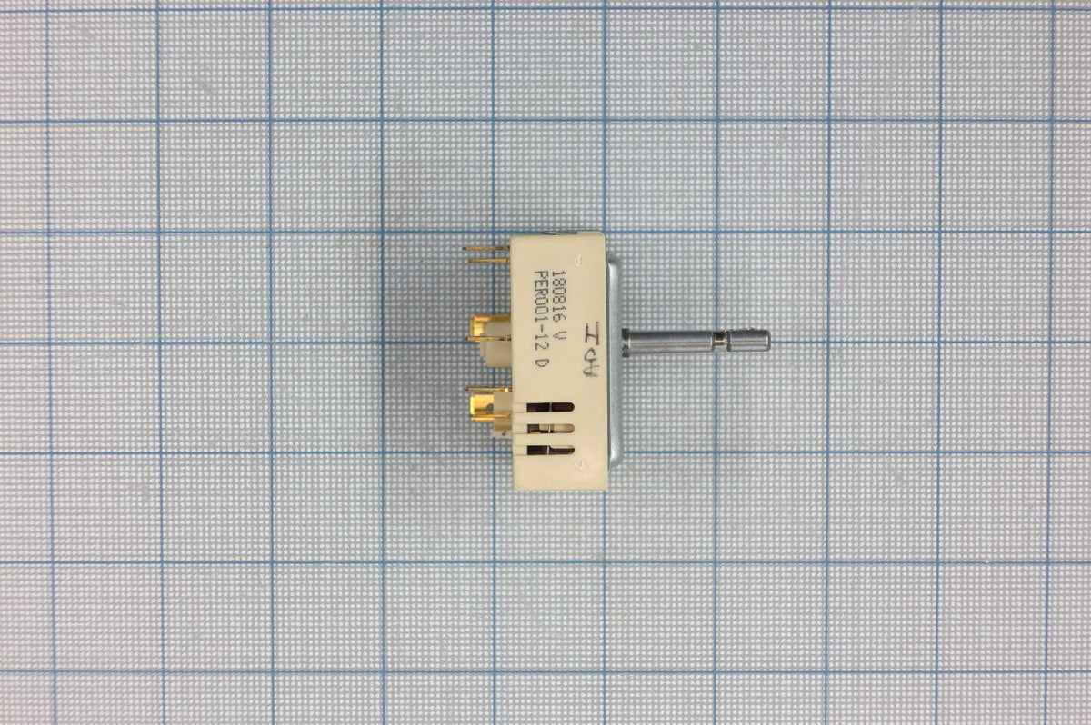 Infinite Switch DG44-01006B – Appliance Depot