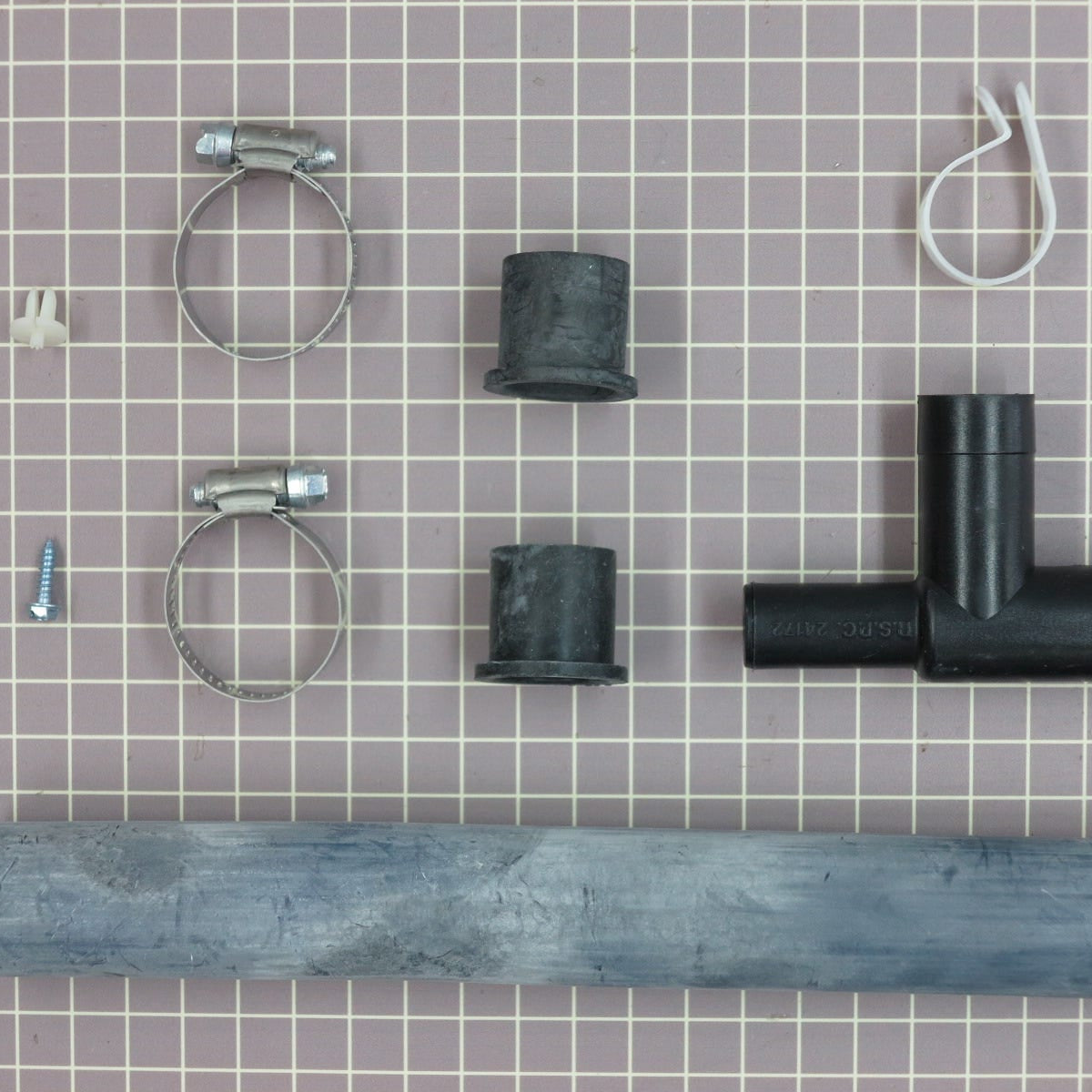 Siphon Break Kit 562P3 – Appliance Depot