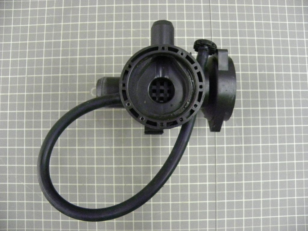 Pump Casing 3108ER1001B – Appliance Depot