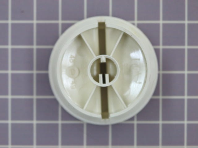 Timer Knob 8275310 – Appliance Depot