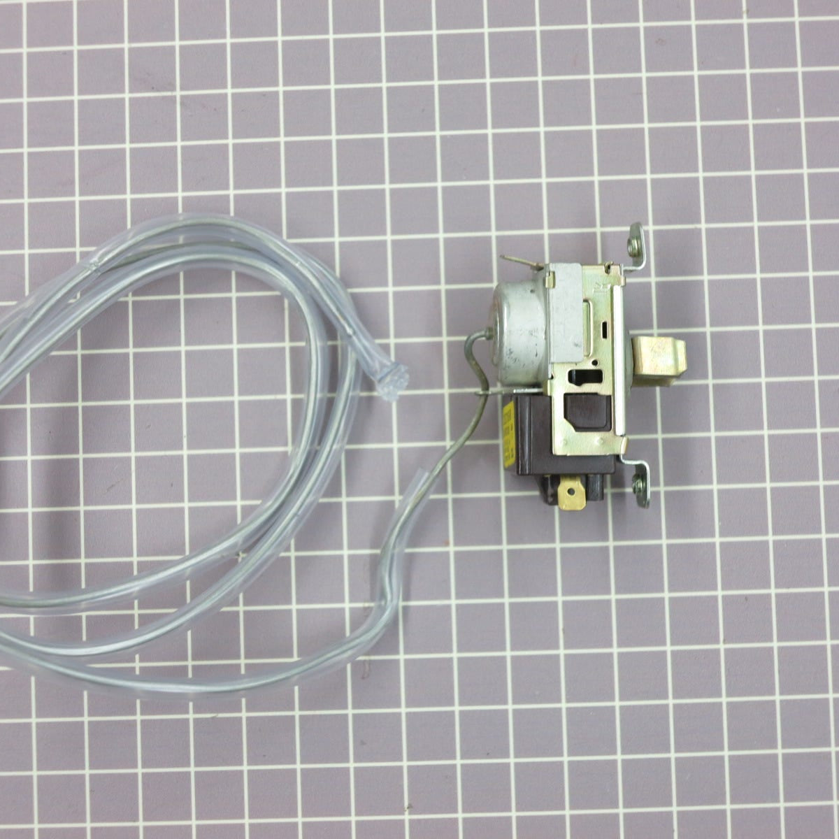 Temperature Control Thermostat WR09X10031 – Appliance Depot