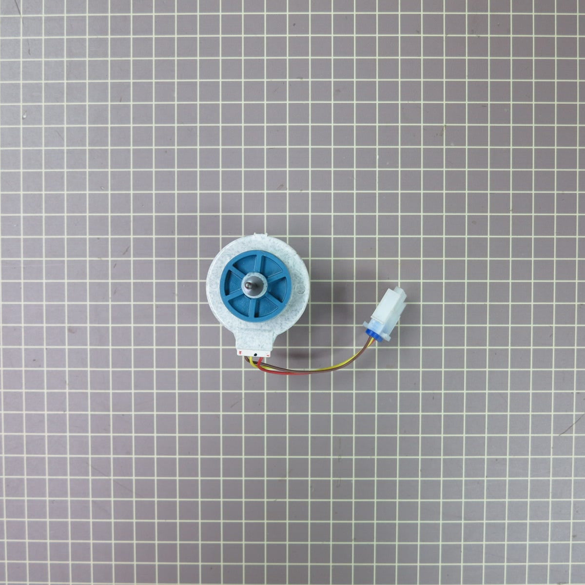 Evaporator Fan Motor 809069201 – Appliance Depot