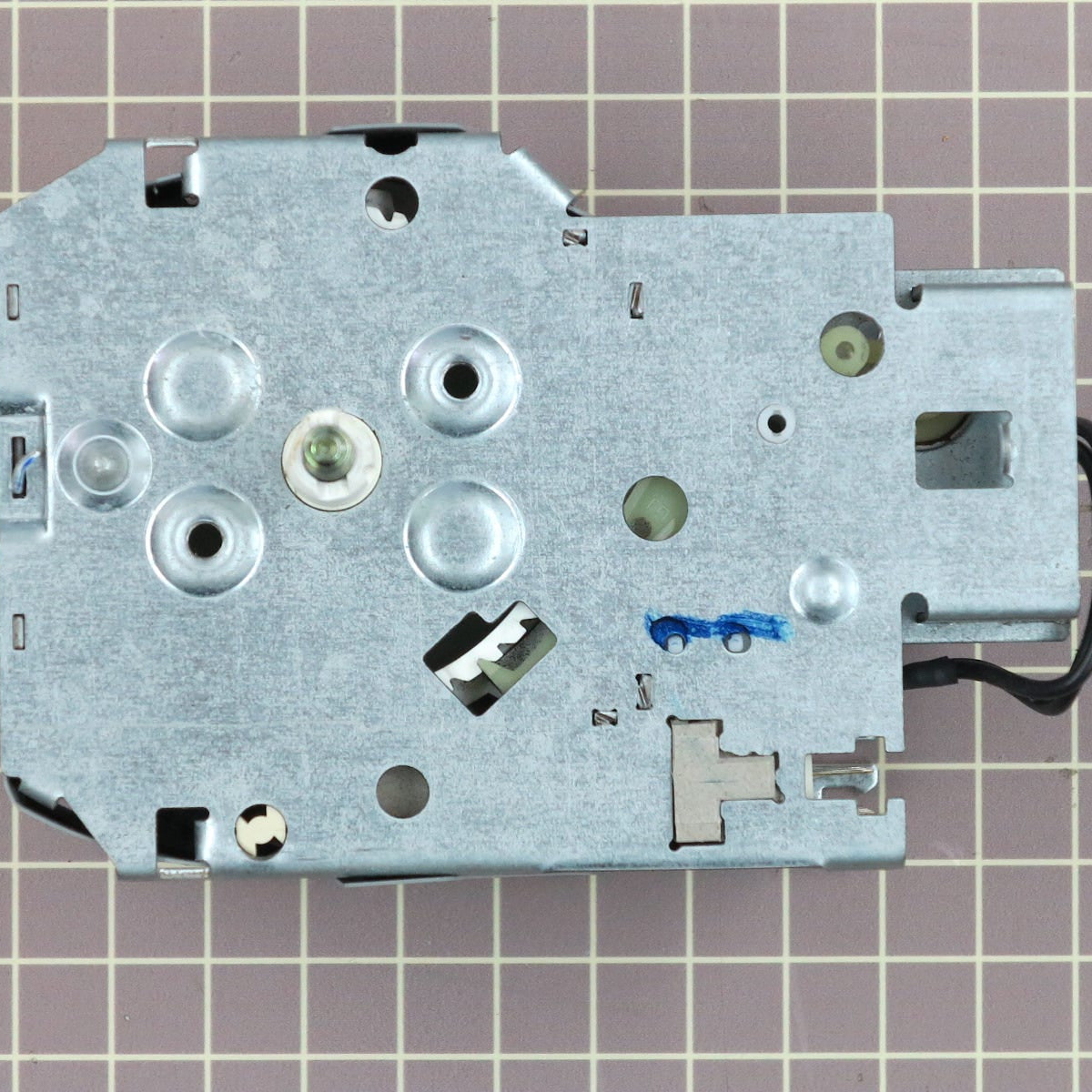 Timer WP3356396 – Appliance Depot