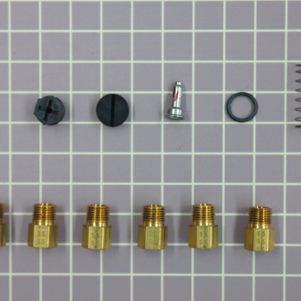 LP Conversion Kit - Single Stage LPT-00A – Appliance Depot