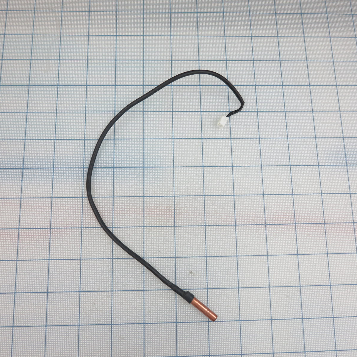 Pipe Temp Sensor 11201007003447 – Appliance Depot