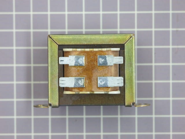 Transformer 74005416 – Appliance Depot