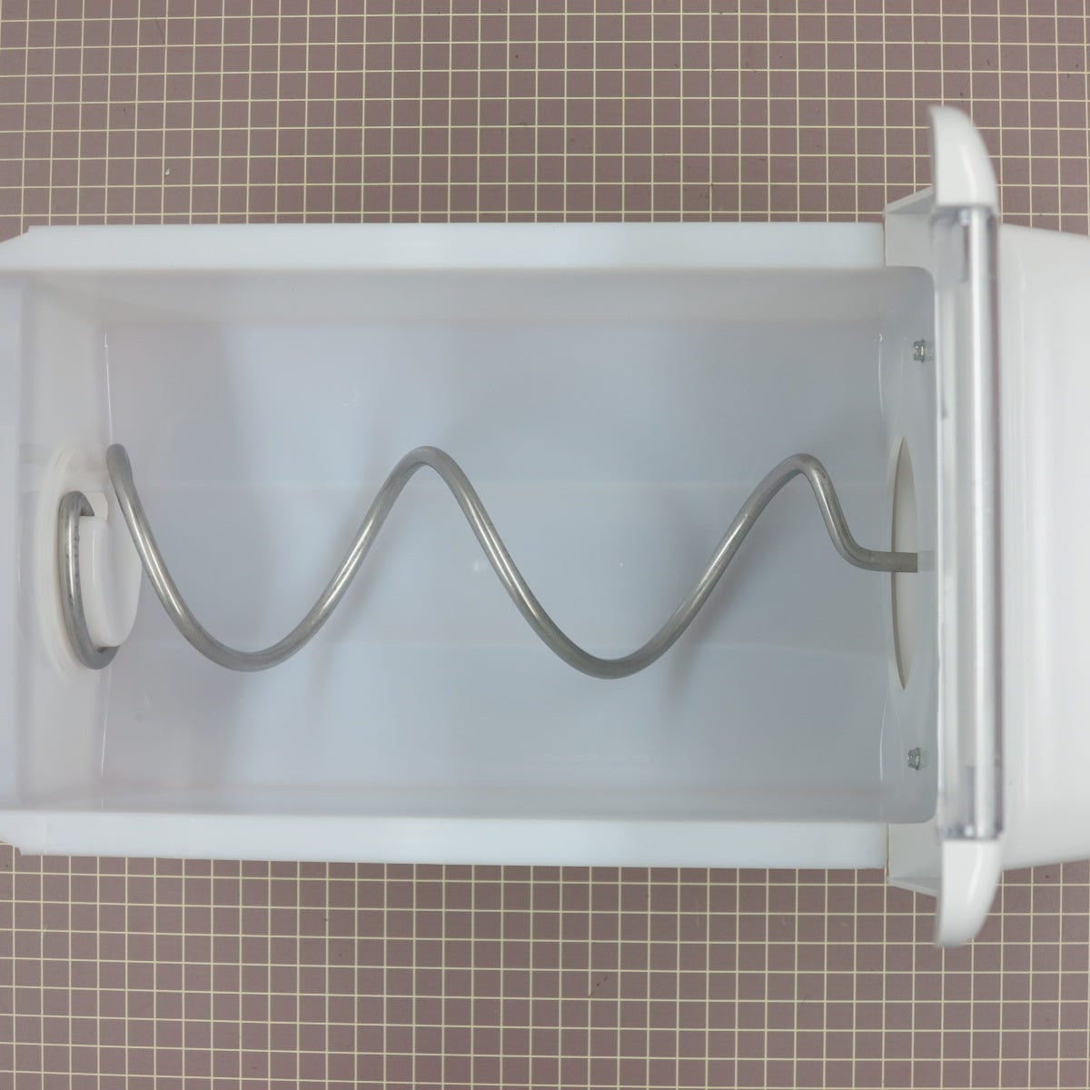 Ice Container Assembly W10558424 – Appliance Depot