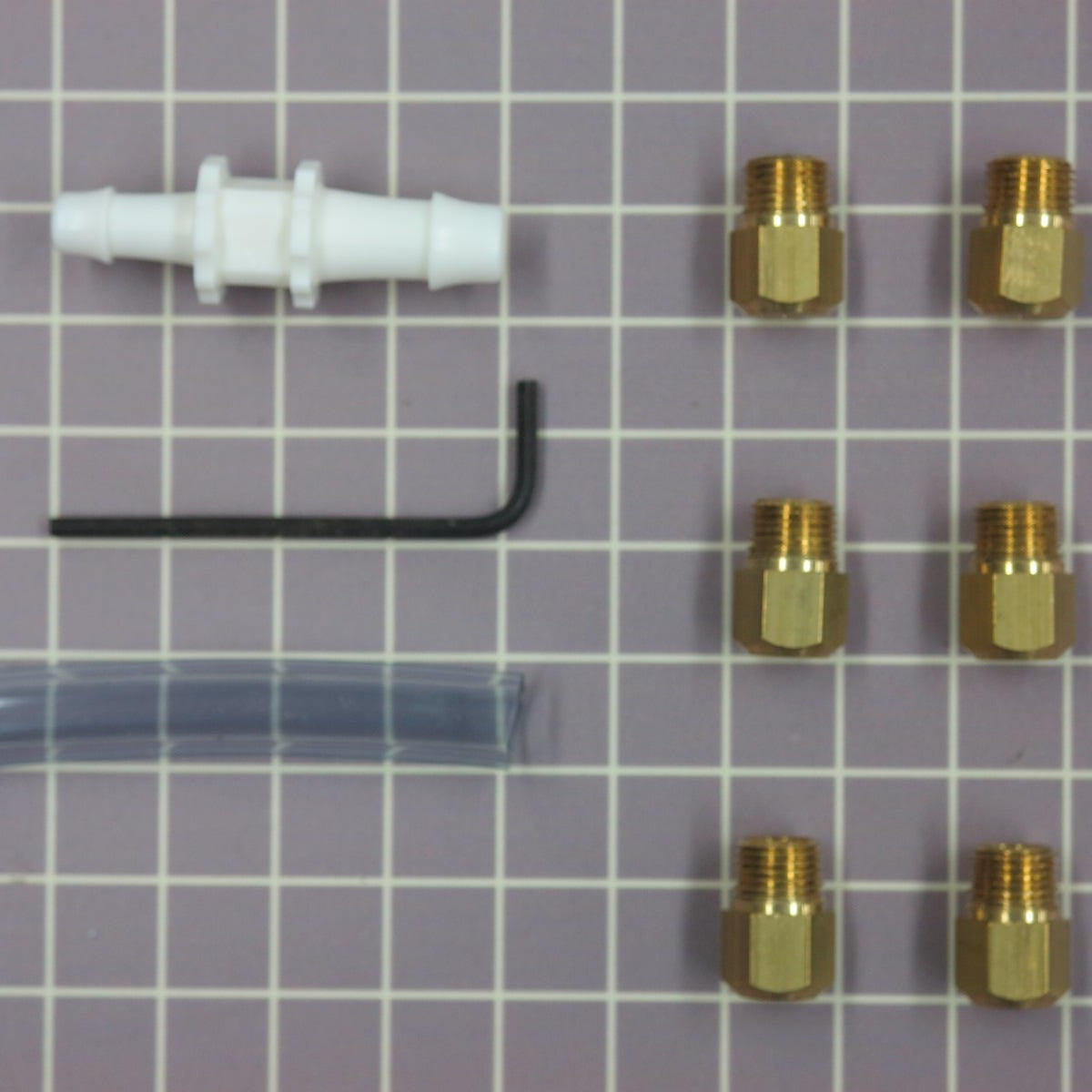 LP Conversion Kit - Two Stage LPM-05 – Appliance Depot