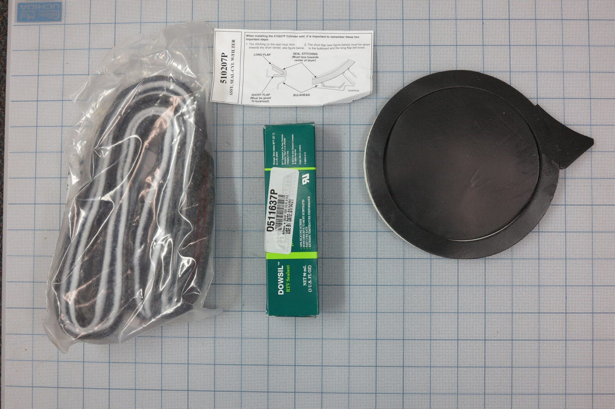 Seal Kit RB170001 – Appliance Depot