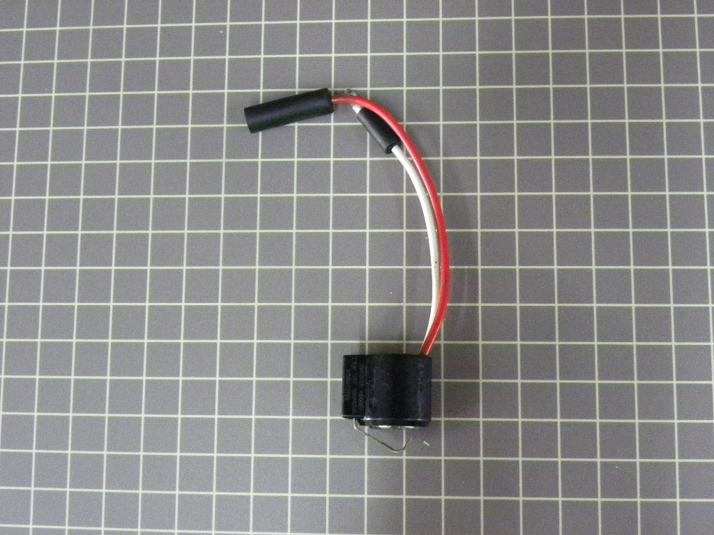 Defrost Thermostat 216872200 – Appliance Depot