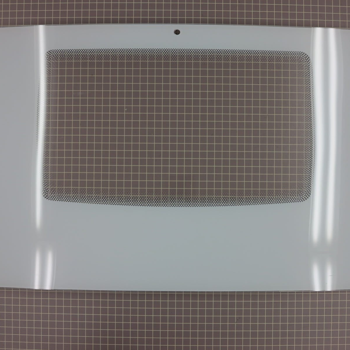 Door Glass 74005617 – Appliance Depot