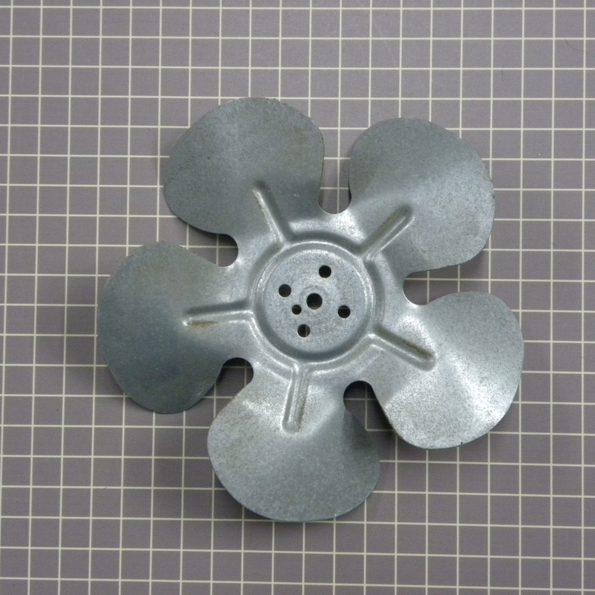 Condenser Motor Fan Blade 10518702 – Appliance Depot