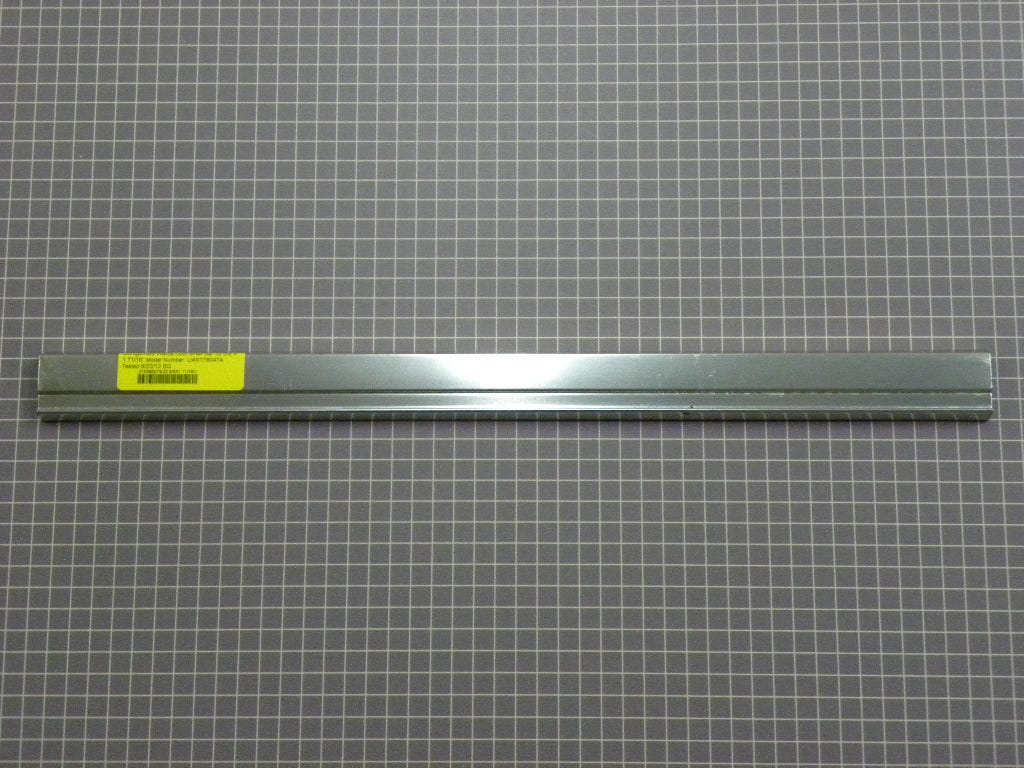 Door Shelf Retainer Bar (22 5/8" x 1 11/16") 215366074 – Appliance Depot