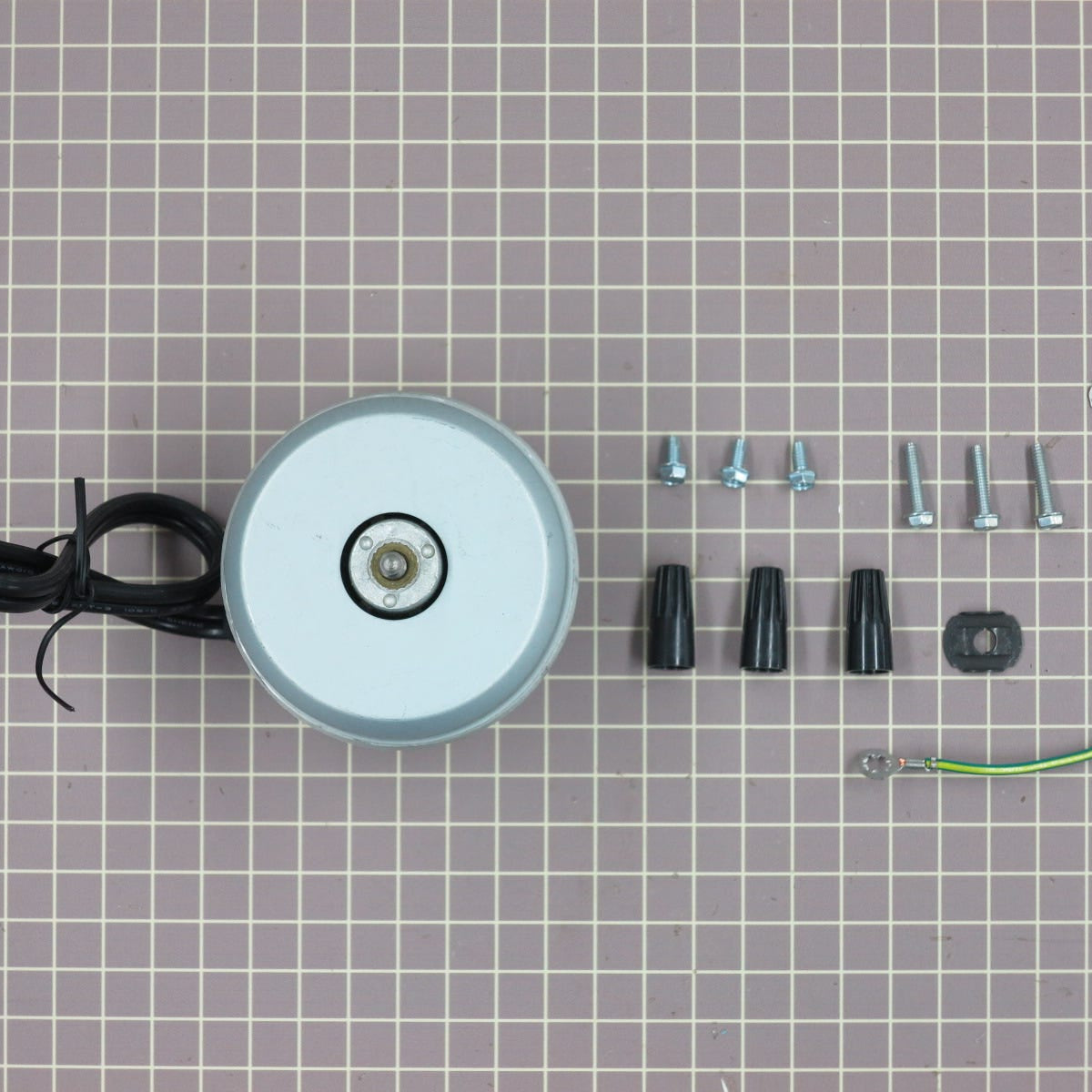 Condenser Fan Motor 833697 – Appliance Depot