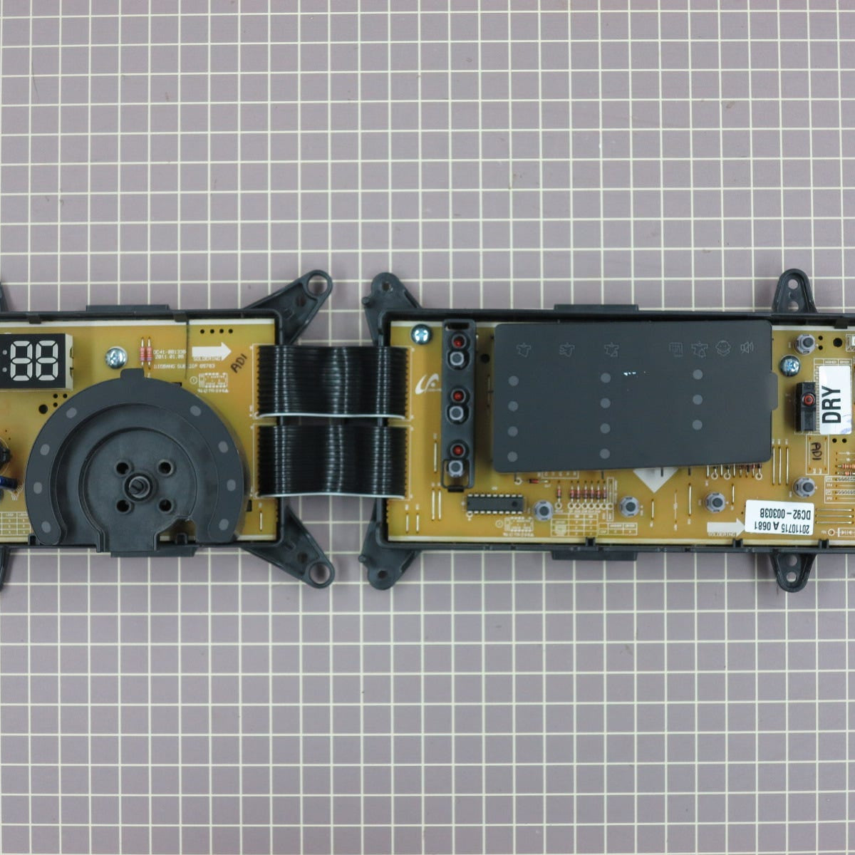 Display Control Board DC92-00303B – Appliance Depot