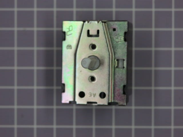 Selector Switch (4 Position) 134399901 – Appliance Depot