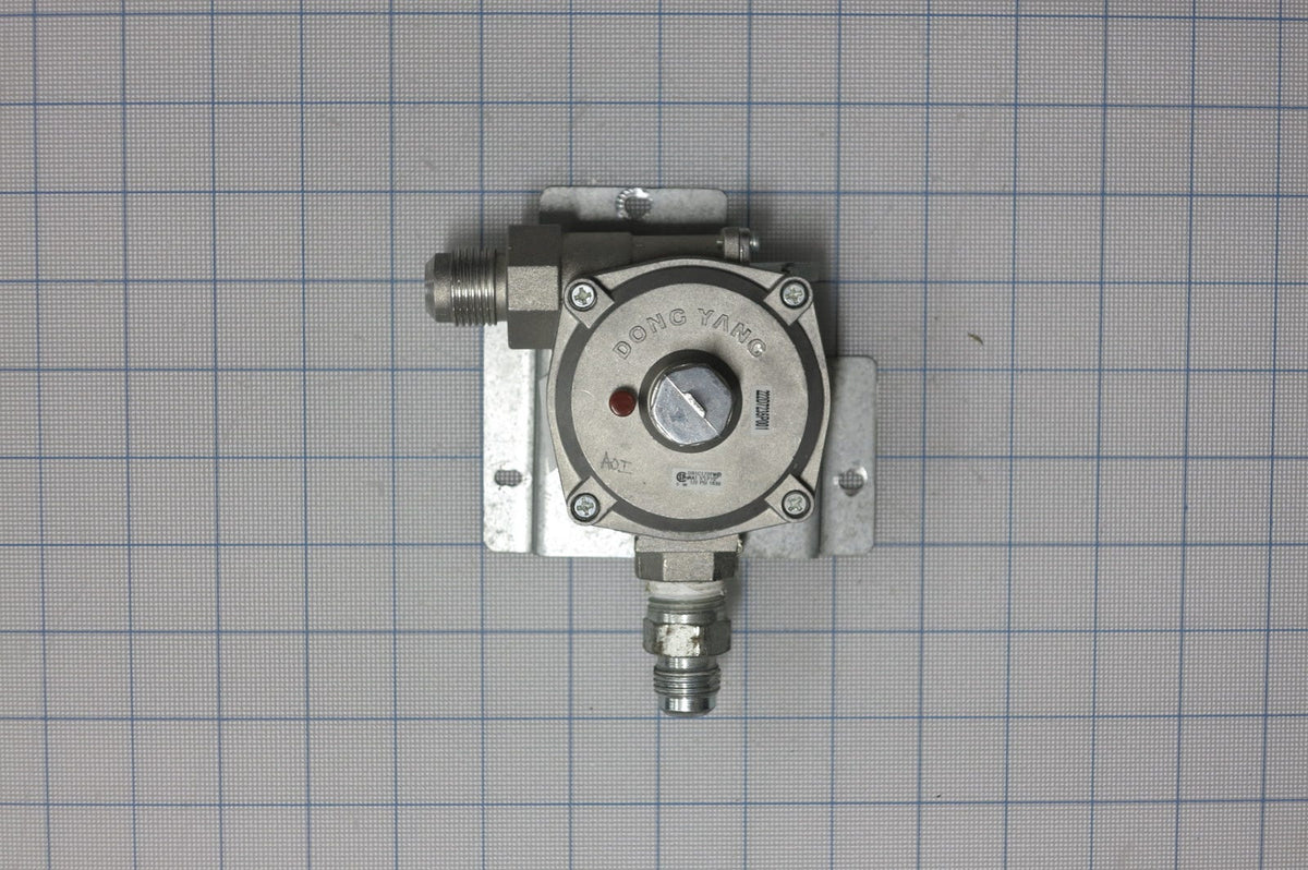 Pressure Regulator WB21X20795 – Appliance Depot