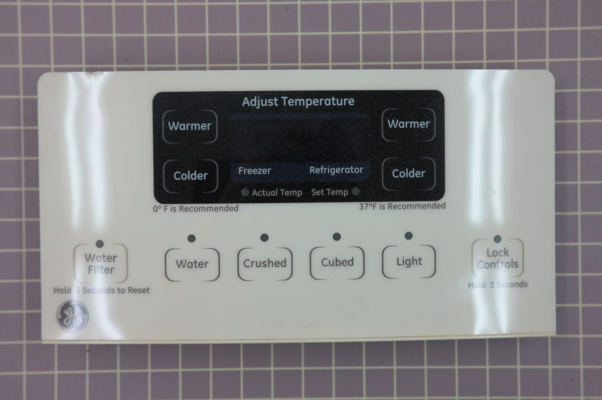 Dispenser Control Board WR55X11086 – Appliance Depot