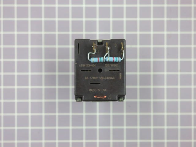 Selector Switch (4 Position) 134399901 – Appliance Depot