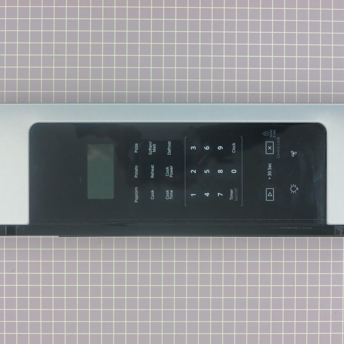 Control Panel W11173819 – Appliance Depot