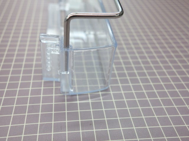 Door Bin and Retainer Bar MAN62629902 – Appliance Depot