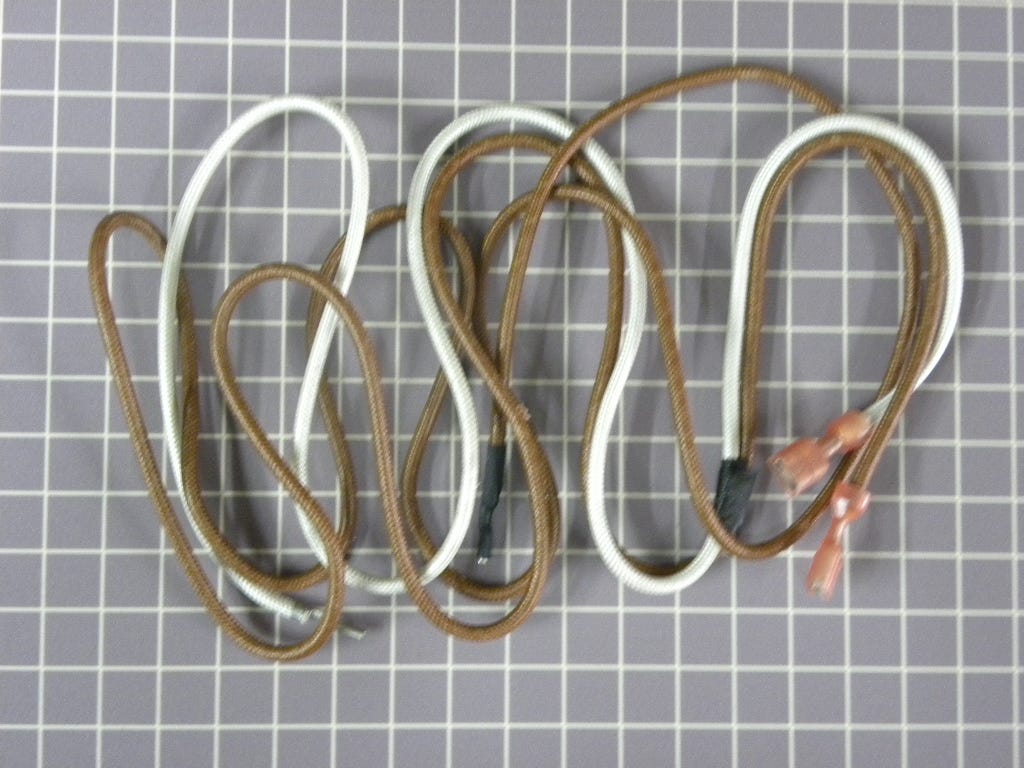 Whirlpool Range Wiring Harness 8524207 – Appliance Depot