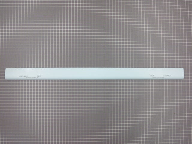 Shelf Trim W10231345 – Appliance Depot